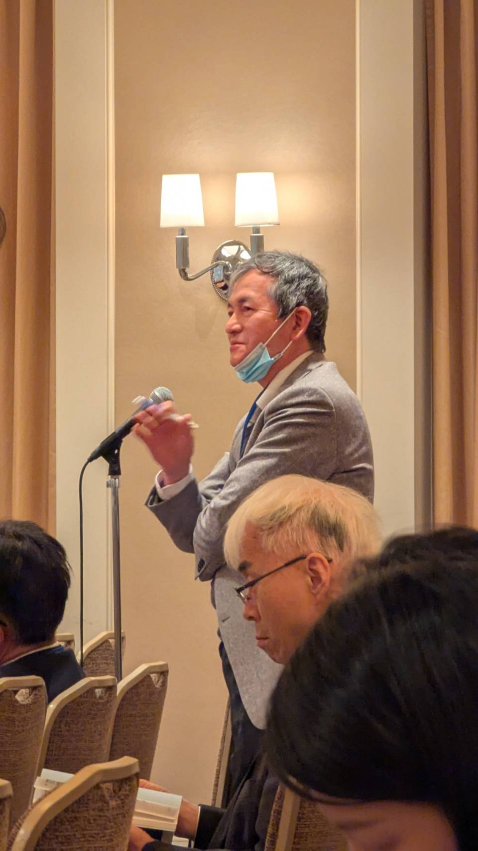 GI Week 2025に参加してきました。 | ふるた内科クリニック